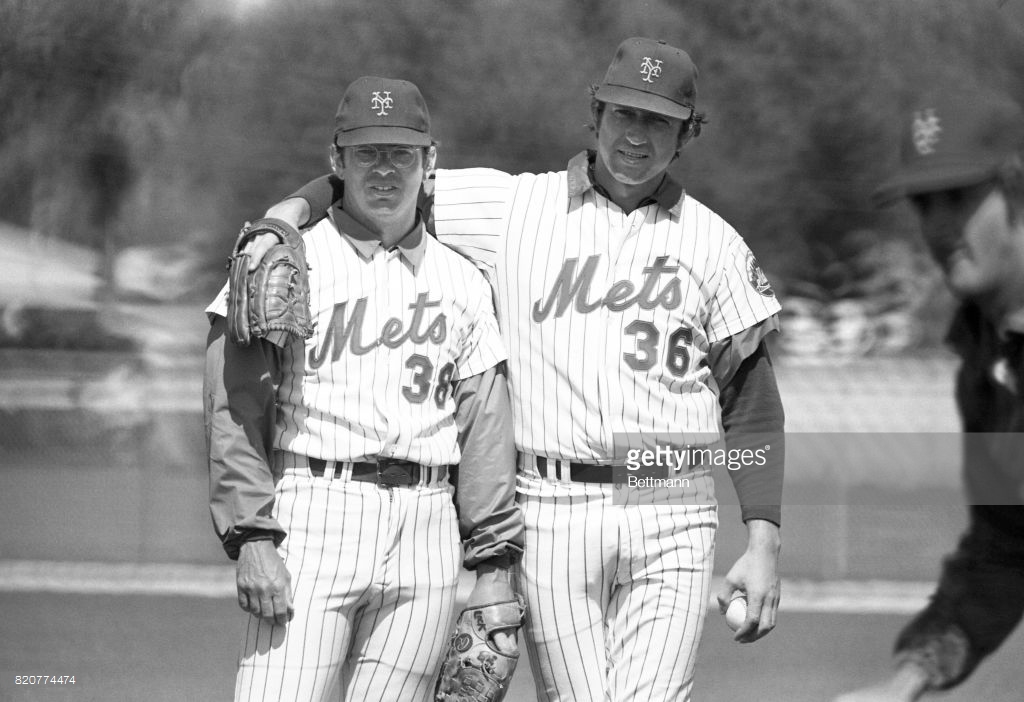 Scrapbook – Skip Lockwood